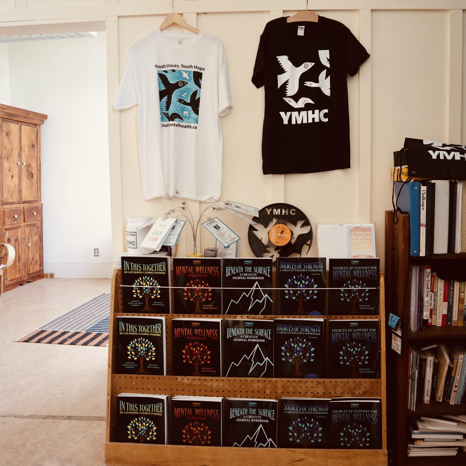 Youth Mental Health Canada