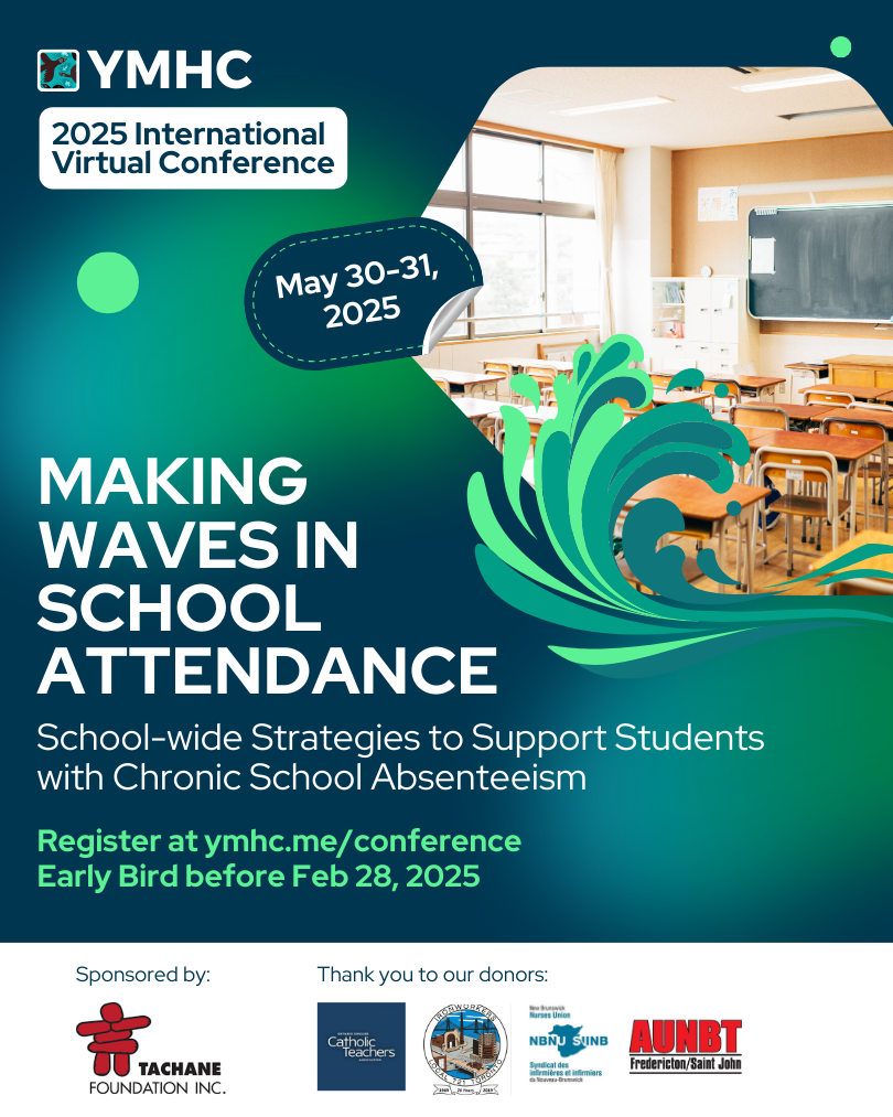 Youth Mental Health Canada