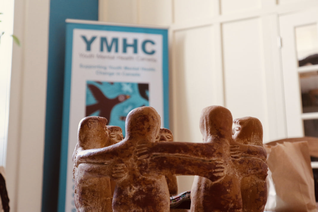 Youth Mental Health Canada